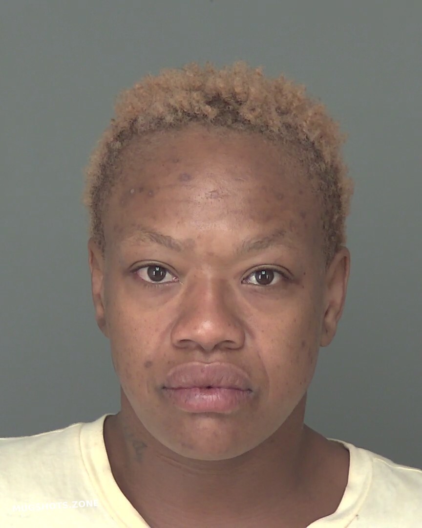 ALLEN CHINITA SHANTAY 12/22/2024 - Highlands County Mugshots Zone