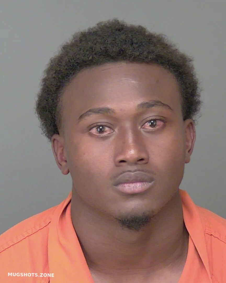 COURTNEY DEONTE 12/23/2024 - Highlands County Mugshots Zone