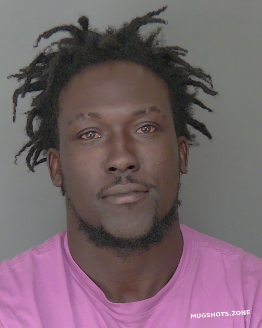 MOORE AVONTRA TREON 12/23/2024 - Highlands County Mugshots Zone