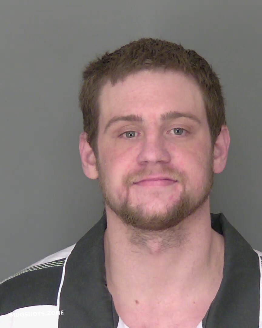 FOLEY CALEB DONNIE WALTER 01/02/2025 - Highlands County Mugshots Zone