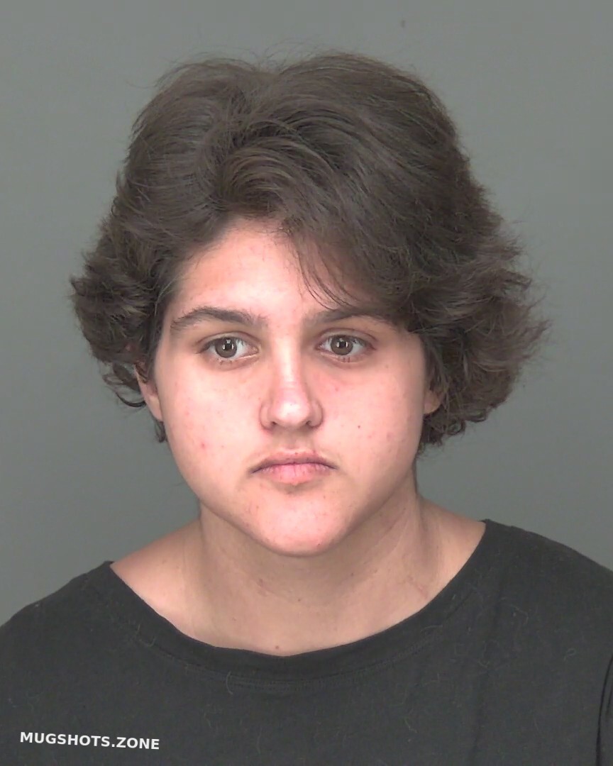 CASLAKE AUTUMN FREEMAN 01/02/2025 - Highlands County Mugshots Zone