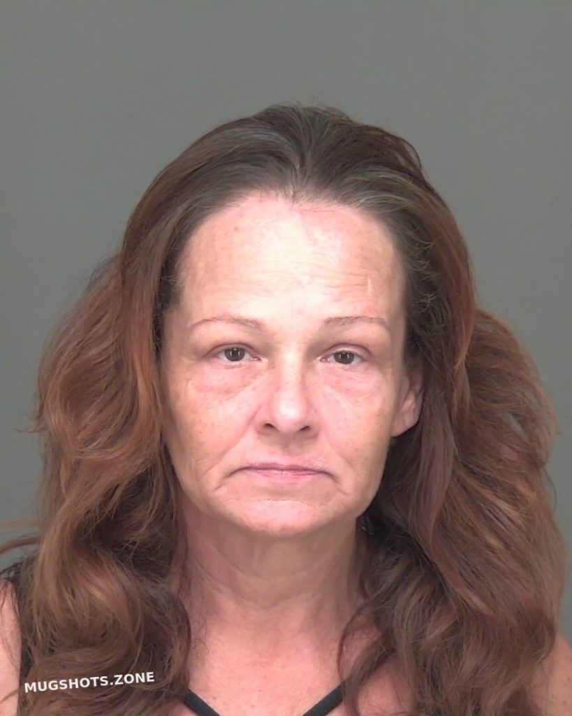 DURRANCE MARILYN KAY 01/06/2025 - Highlands County Mugshots Zone