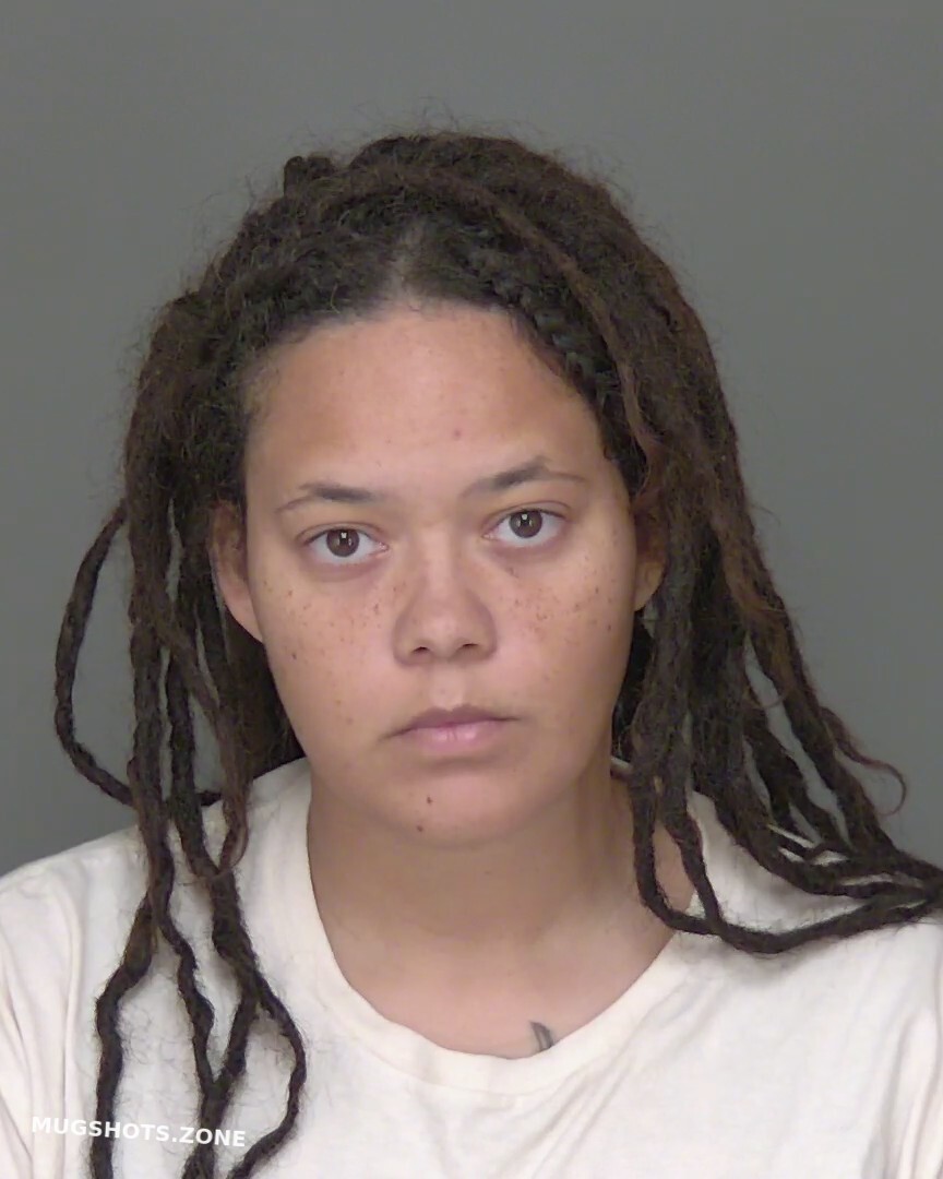 LAUDERDALE TIARRA CLESTELLE 01/07/2025 - Highlands County Mugshots Zone