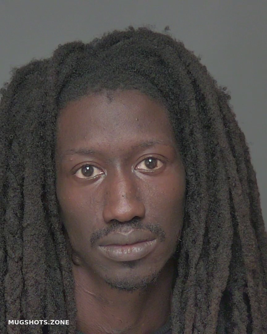 PEARSON DAVON RAMON 01/07/2025 - Highlands County Mugshots Zone