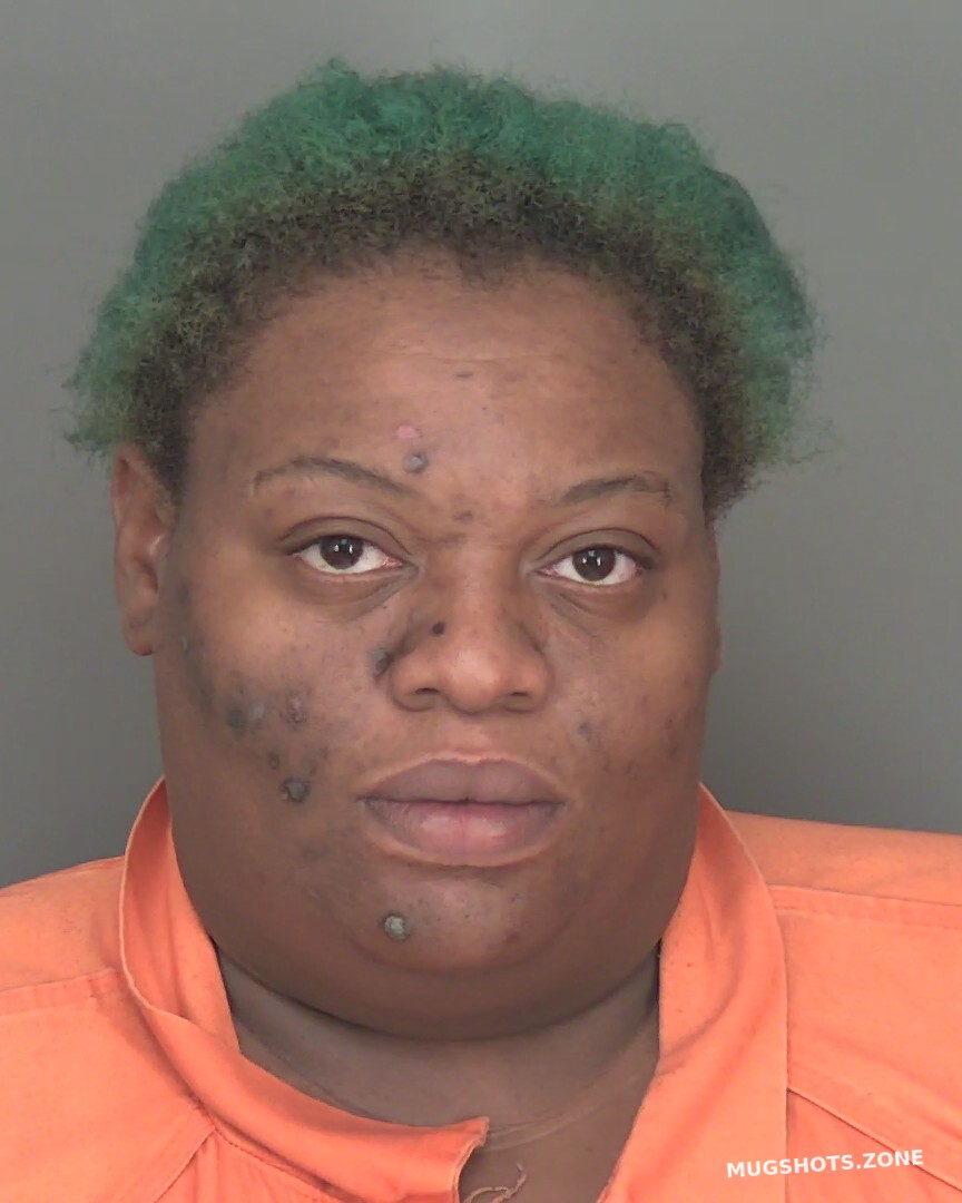 SMITH SHARRY TIASHIA 01/08/2025 - Highlands County Mugshots Zone