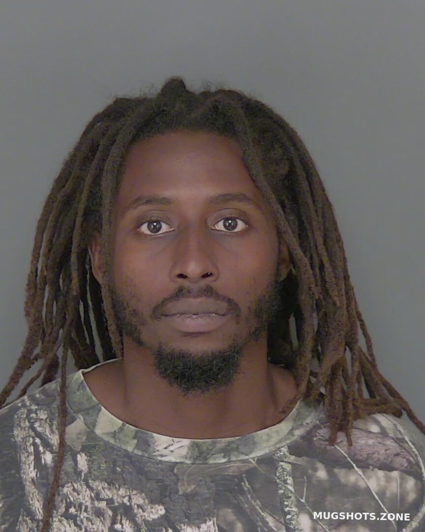 GREER DEONE SHAKUR 01/09/2025 - Highlands County Mugshots Zone