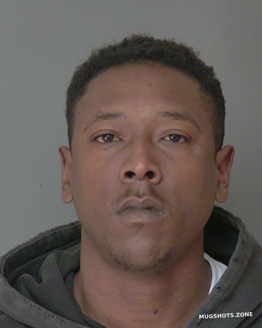 BARRETT FREDRICK GEORGE 01/11/2025 - Highlands County Mugshots Zone