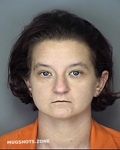 HUGGINS KRISTIN MICHELLE 01/17/2025 - Highlands County Mugshots Zone
