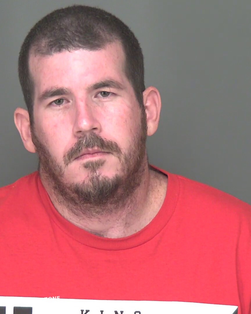 CAMP TIMOTHY RYAN 01/19/2025 - Highlands County Mugshots Zone