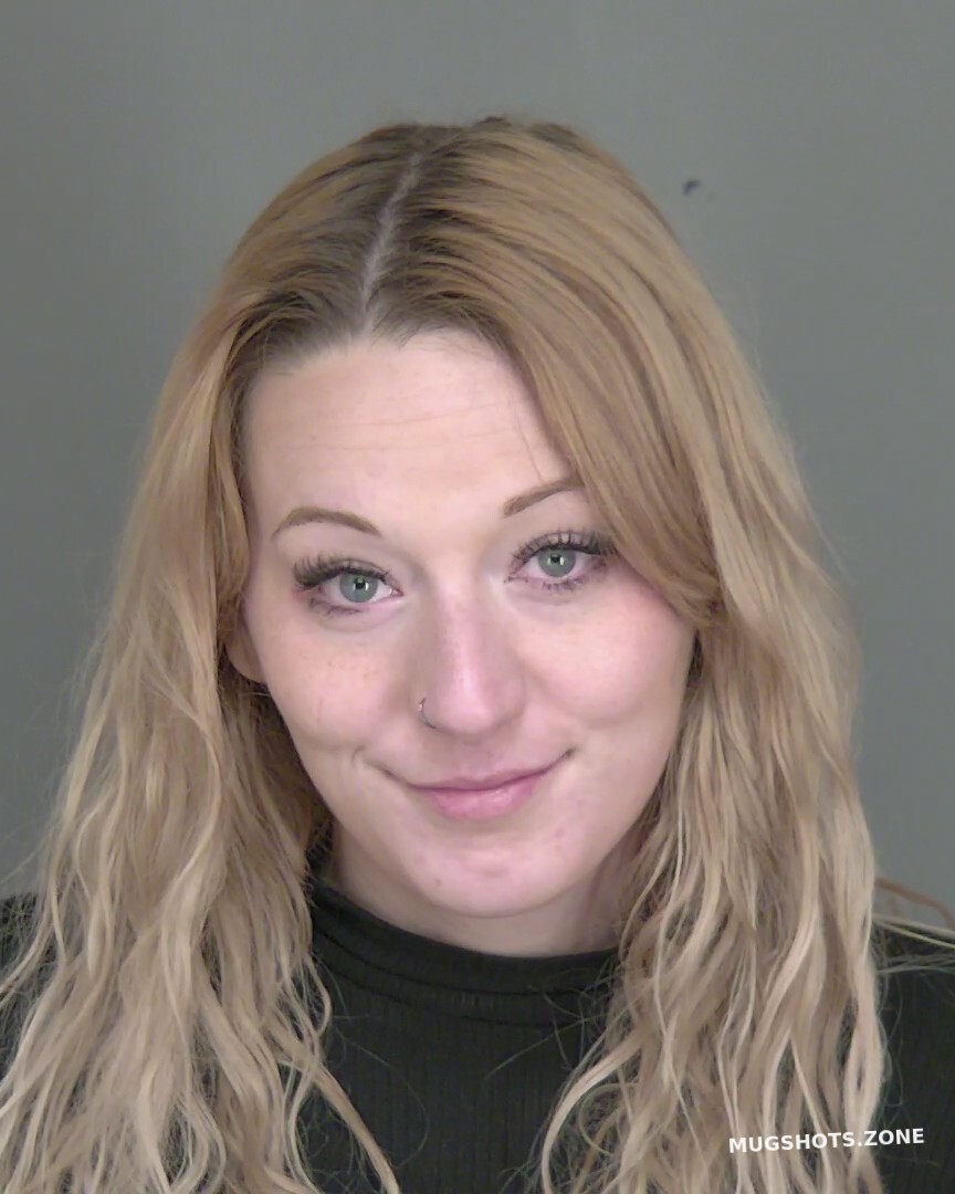 RONDEAU MARISSA ANNE 01/21/2025 - Highlands County Mugshots Zone