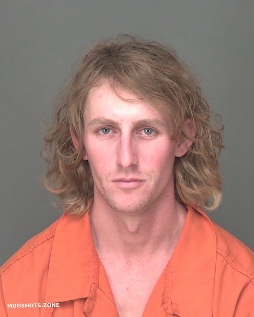 REED SHELL SCOTT 01/22/2025 - Highlands County Mugshots Zone