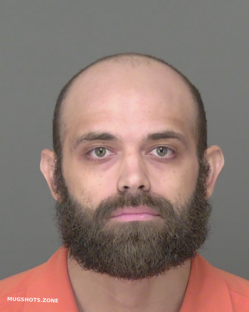 SANCHEZ ADAM JON 01/23/2025 - Highlands County Mugshots Zone