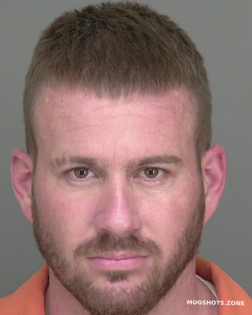 KELTON DUSTIN GENE 01/24/2025 - Highlands County Mugshots Zone