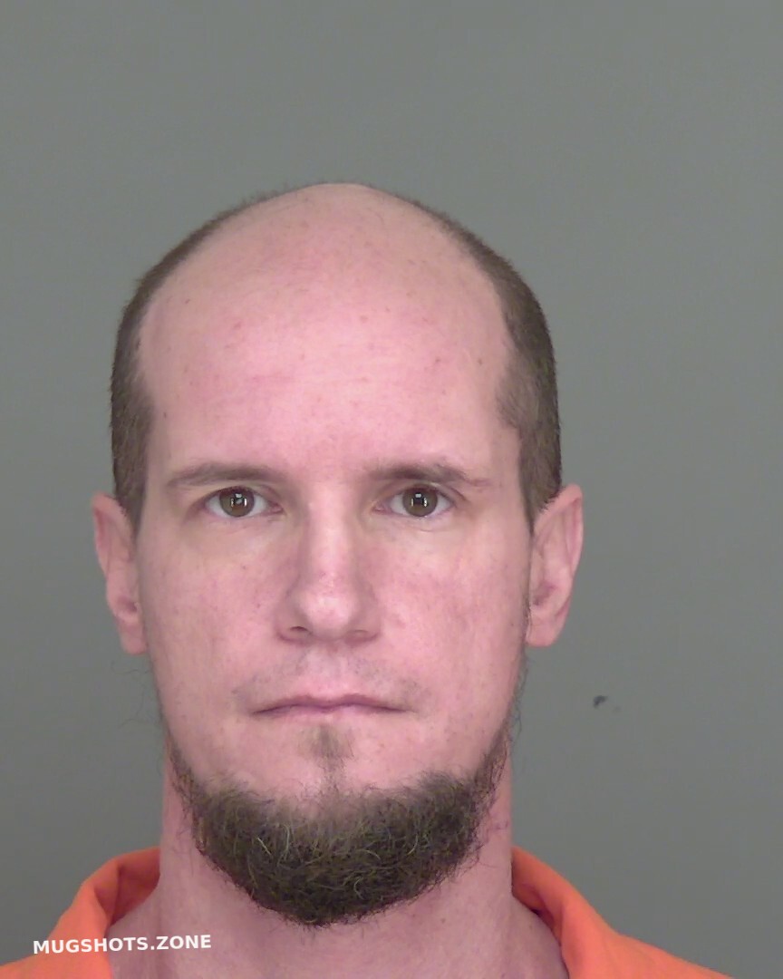 WALLER JACOB DEAN 01/24/2025 - Highlands County Mugshots Zone