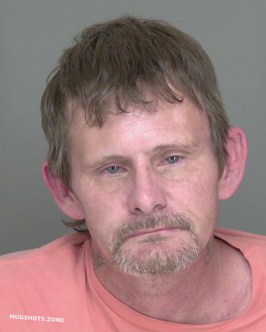 SCROGGS CHRISTOPHER MARTIN 01/25/2025 - Highlands County Mugshots Zone