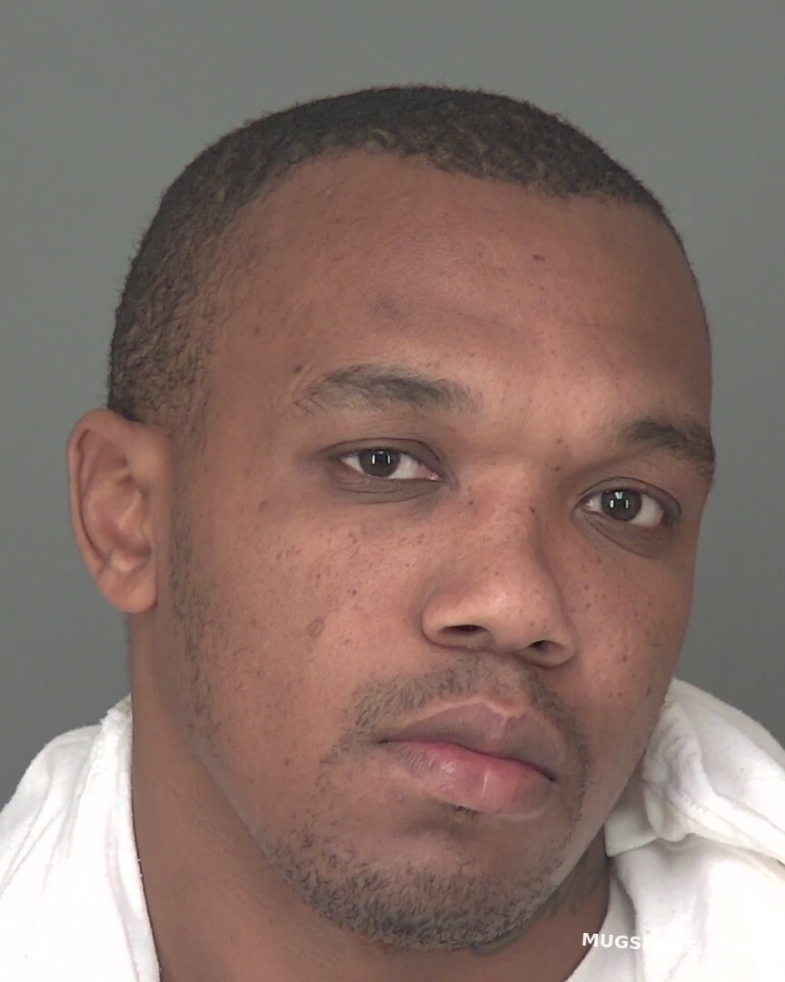 MCPHERSON ANTONIO LAMARK 01/27/2025 - Highlands County Mugshots Zone