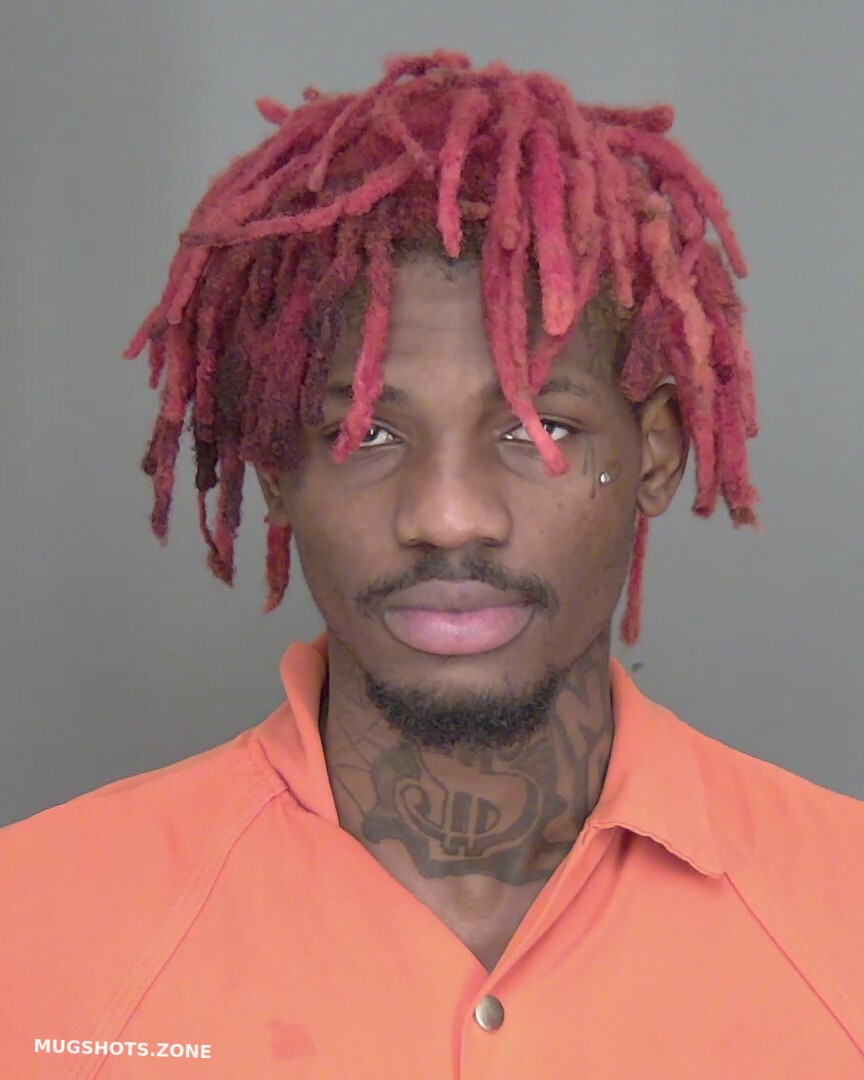 DAVIS MALIQUE DARRELL 01/30/2025 - Highlands County Mugshots Zone