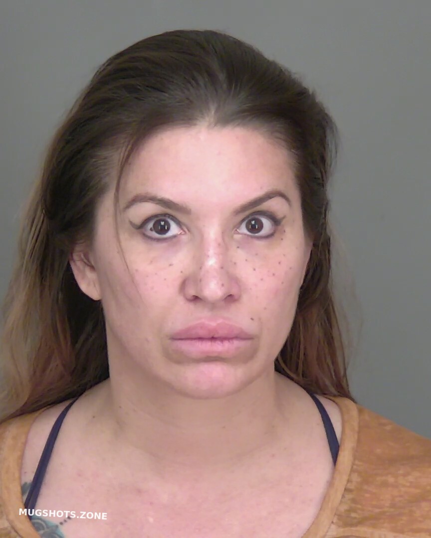 DE LA FUENTE AMY NICOLE 01/31/2025 - Highlands County Mugshots Zone