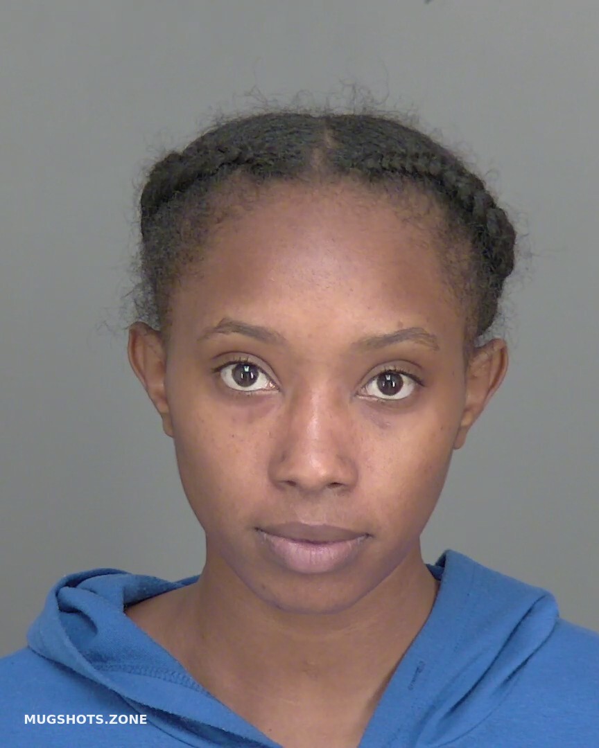 WILLIAMS TAMY'JA TANESE 01/31/2025 - Highlands County Mugshots Zone