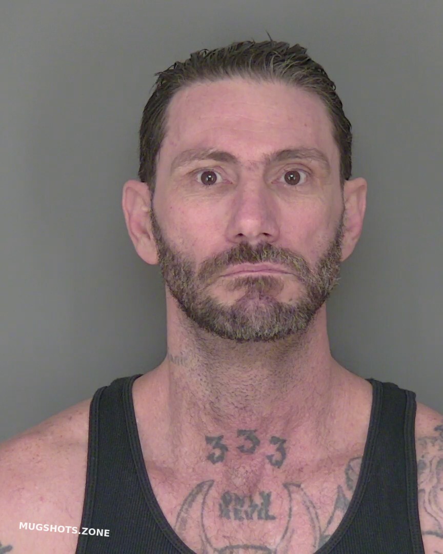 BROWN CHRISTOPHER MICHAEL 01/31/2025 - Highlands County Mugshots Zone