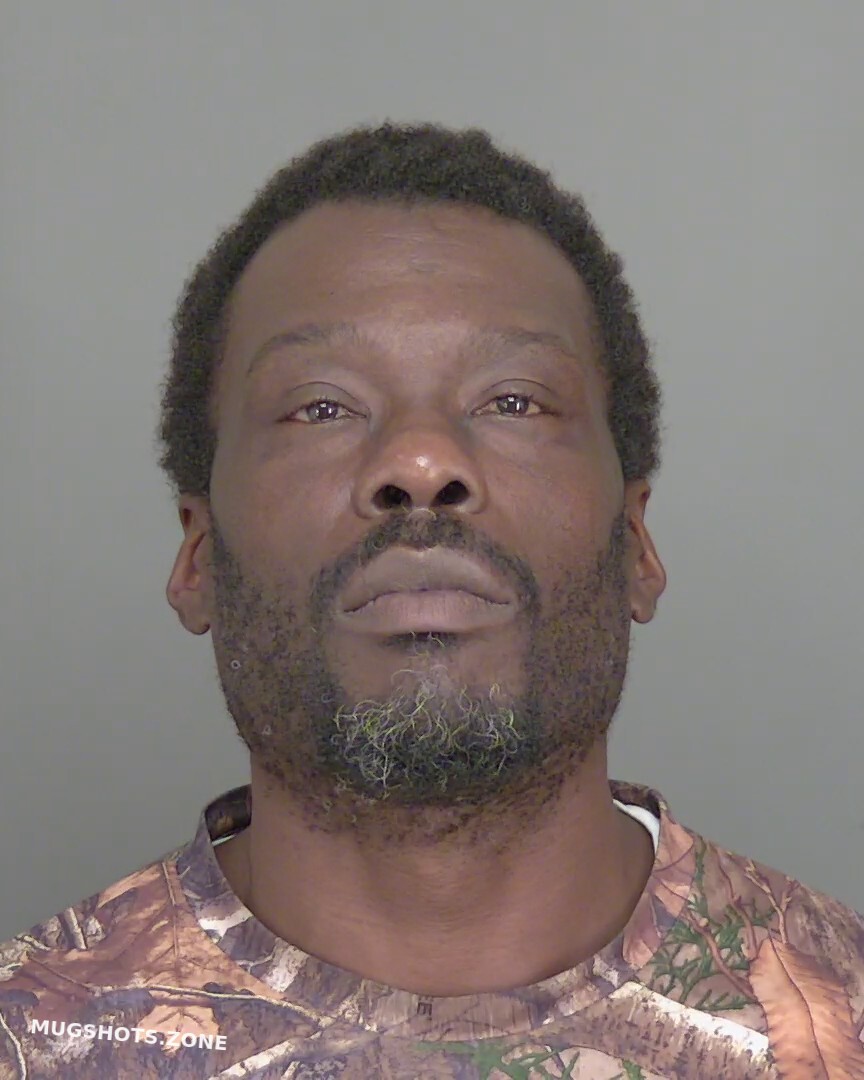 JOHNSON HERMAN LLOYD 01/31/2025 - Highlands County Mugshots Zone