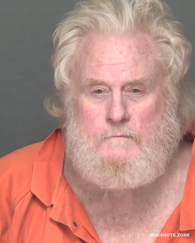 CLEMENTS KEVIN LEE 02/01/2025 - Highlands County Mugshots Zone