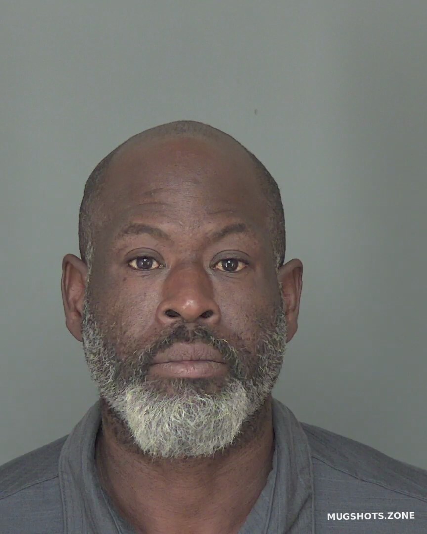 JONES MARQUIS DONNELL 02/03/2025 - Highlands County Mugshots Zone