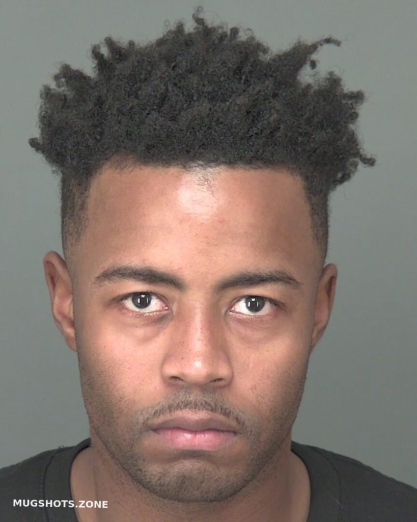 WILEY DEVANTE MONTRELL 02/05/2025 - Highlands County Mugshots Zone