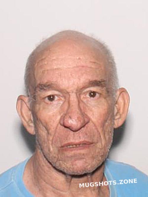 BAUER BRUCE WILFRED 02/05/2025 - Highlands County Mugshots Zone