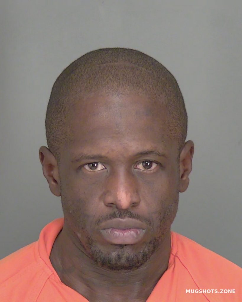 LAURENT JEAN JACOBY JARVIALE 02/07/2025 - Highlands County Mugshots Zone