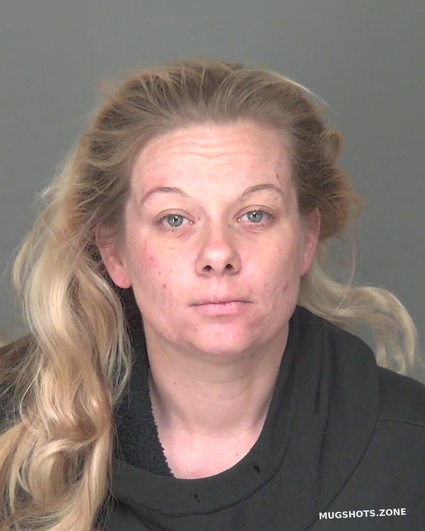 CREECH TIFFANY RENEE 02/13/2025 - Highlands County Mugshots Zone