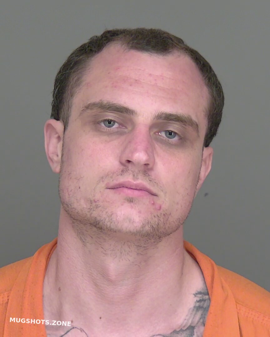 ISON HUNTER RAY 02/13/2025 - Highlands County Mugshots Zone