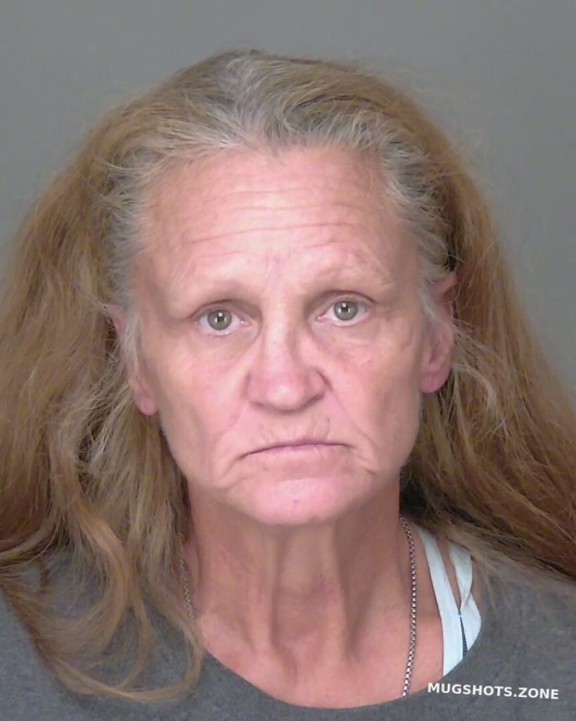 HARRIS ELIZABETH EVELYN 02/15/2025 - Highlands County Mugshots Zone