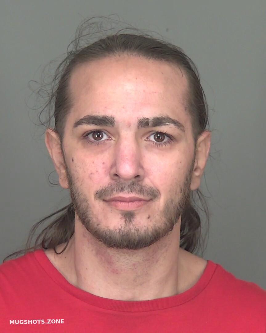 CLARKSON CHRISTOPHER MYRON 02/15/2025 - Highlands County Mugshots Zone