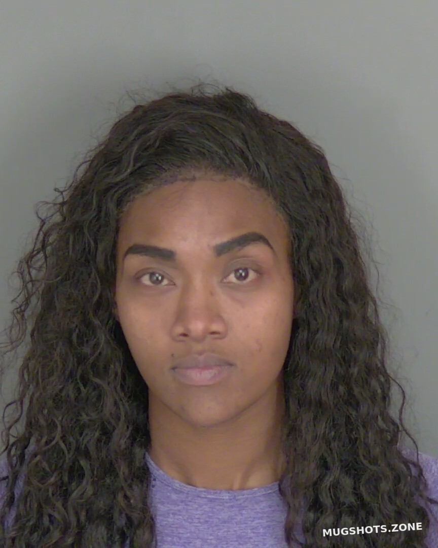 MINONDO RASHIEKA 02/22/2025 - Highlands County Mugshots Zone