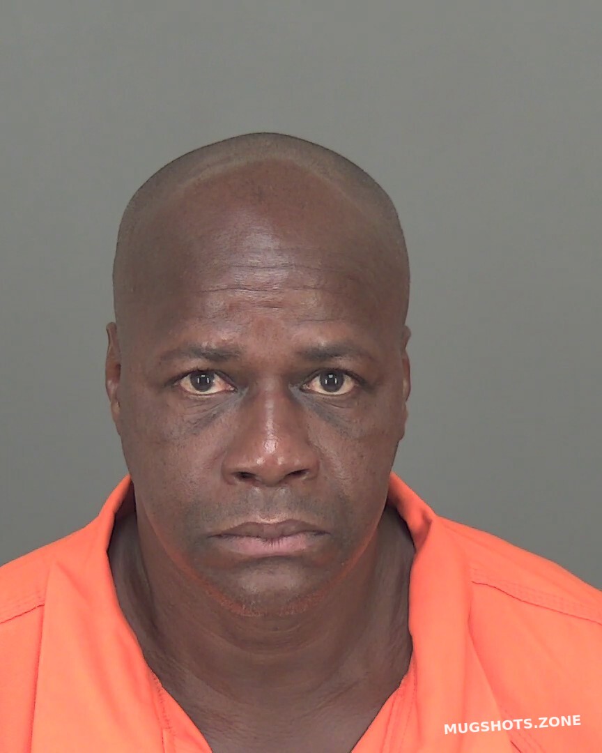 WYCHE CHRISTOPHER CLAY 02/25/2025 - Highlands County Mugshots Zone