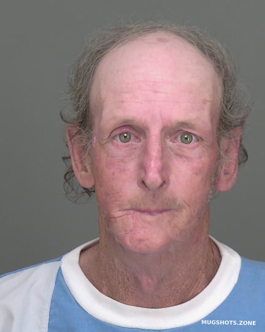 GREIF ROBERT FREDEROCK 02/27/2025 - Highlands County Mugshots Zone