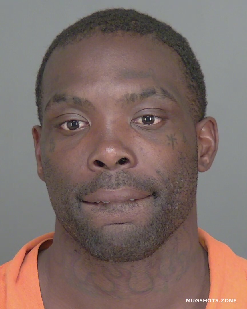 FLETCHER DONAVAN JARSHABBER 02/28/2025 - Highlands County Mugshots Zone