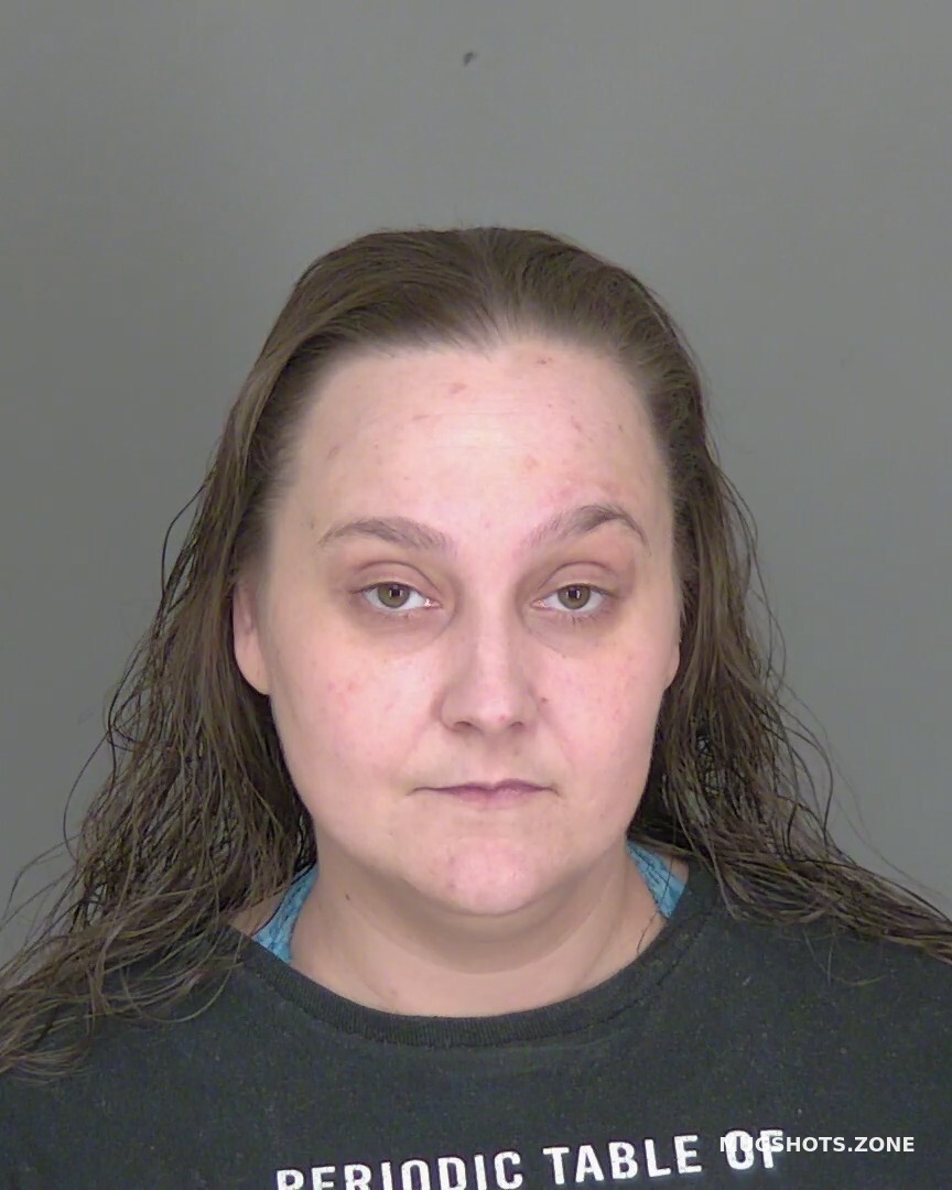 MARSHALL ASHLEE NICOLE 03/03/2025 - Highlands County Mugshots Zone