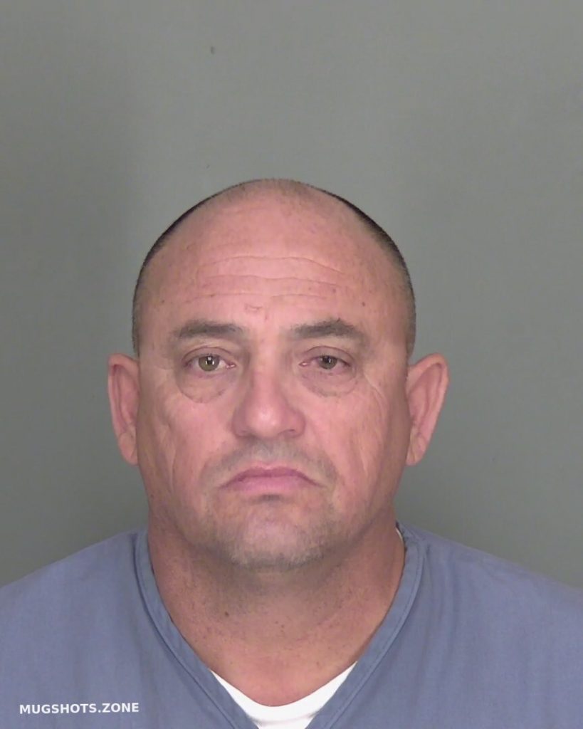 PAGES JOEL 03/04/2025 - Highlands County Mugshots Zone