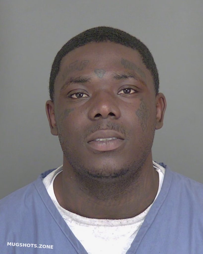 GILCHRIST KEVON SHAWN 03/04/2025 - Highlands County Mugshots Zone