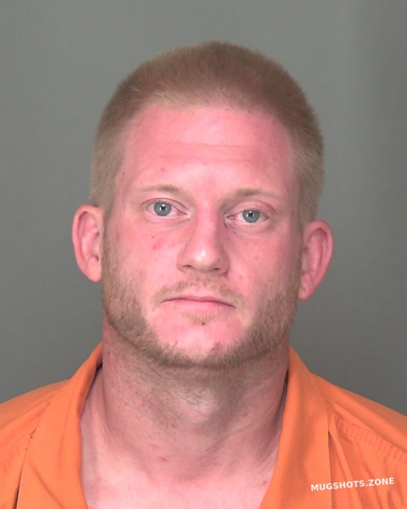 PRITCHARD RANDALL SCOTT 03/05/2025 - Highlands County Mugshots Zone