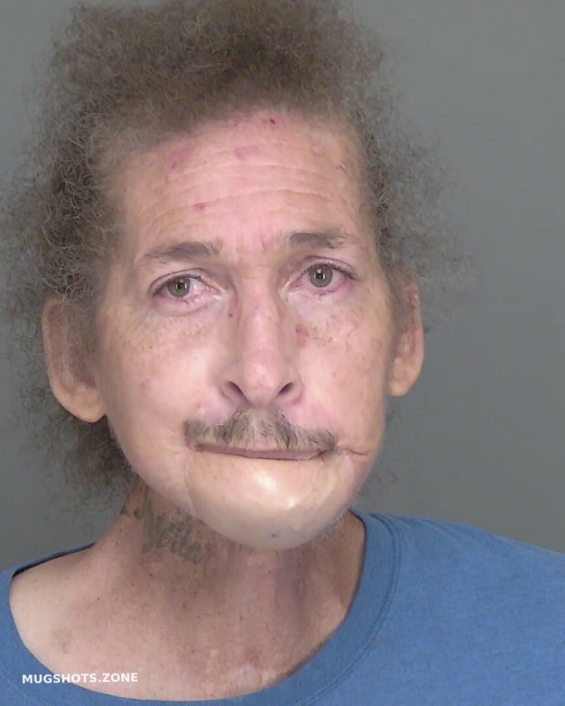 BRIGGS RICHARD RAY 03/05/2025 - Highlands County Mugshots Zone