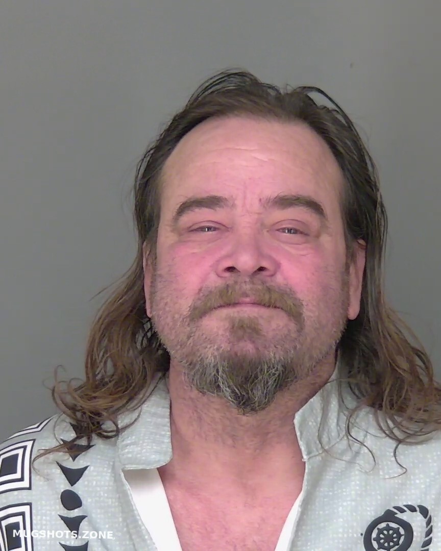 HARP KEVIN PATRICK 03/05/2025 - Highlands County Mugshots Zone