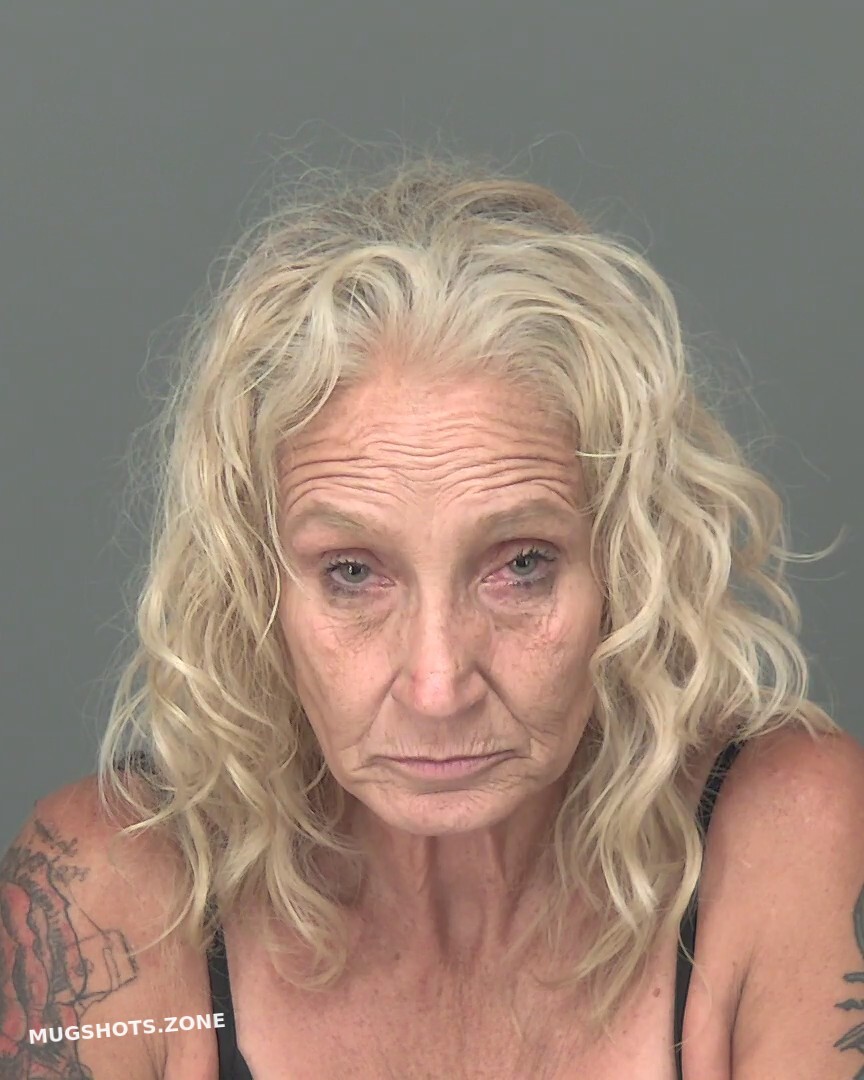 ELKINS TRACY MARIE 03/06/2025 - Highlands County Mugshots Zone