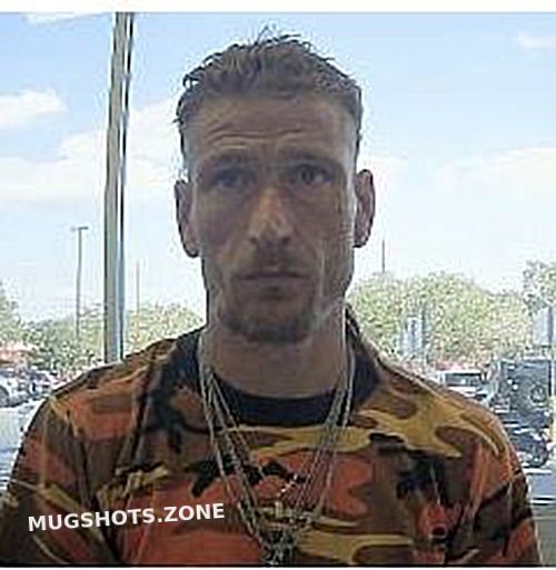 MORVANT ANTHONY MICHAEL 03/06/2025 - Highlands County Mugshots Zone