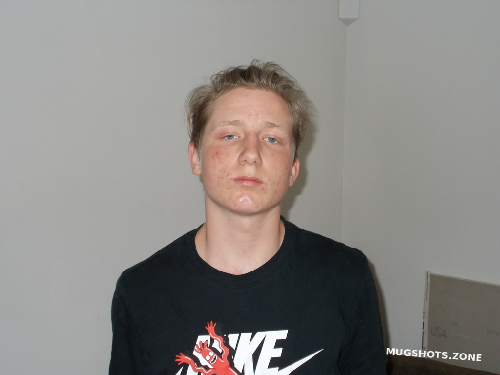 BARRETT ANTHONY MICHAEL 03/10/2025 - Highlands County Mugshots Zone