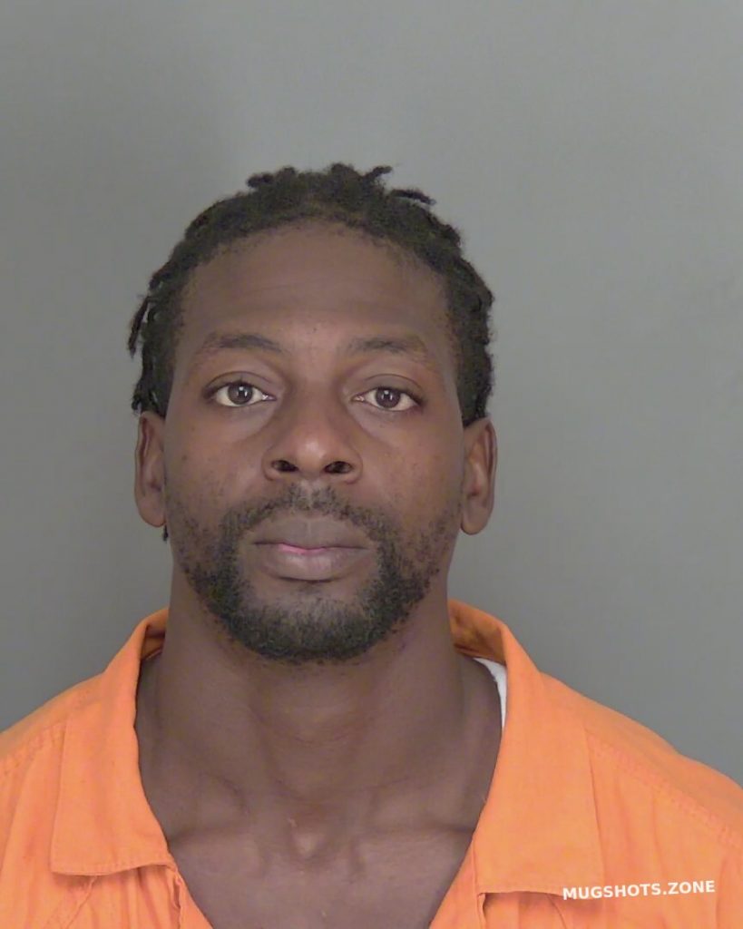 EDMOND JDENNY 03/11/2025 - Highlands County Mugshots Zone