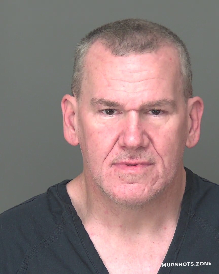 KEHR JEFFREY ALLAN 03/11/2025 - Highlands County Mugshots Zone