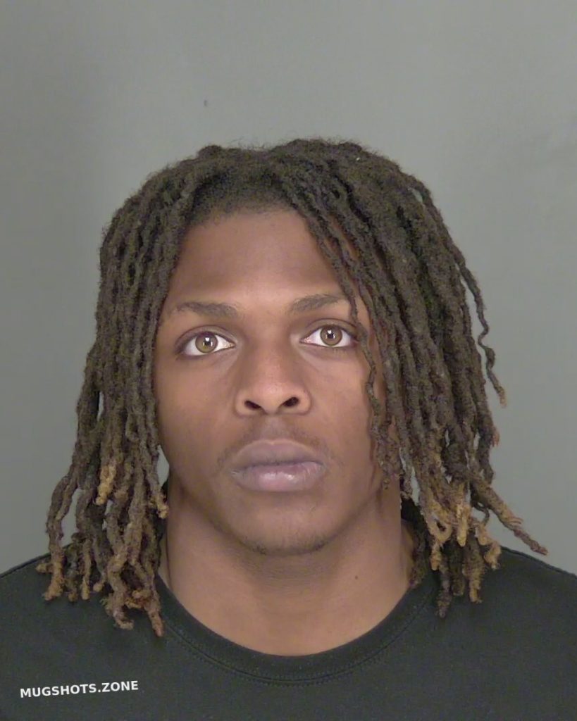 GRIFFIN QUINCY JERMAINE 03/17/2025 - Highlands County Mugshots Zone